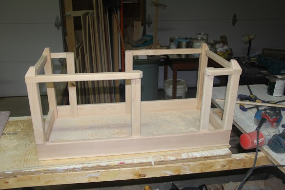 Favourite Feature #5: The Doggie Elevator! | Howling Dog Construction